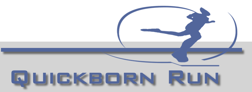 Quickborn Run 2025 5 km & 10 km Lauf mit Kinderbetreuung